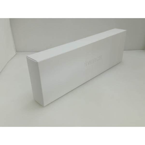 ■分類：ウェアラブル端末■ランク：未使用■メーカー：Apple■製造番号：KFPQ2M3XVF■備考：★未使用・未開封品★Appleサポートサイト：購入日表示：記載なし※表示内容は変動する場合があります■保証期間：３ヶ月■注意事項：お客様の...