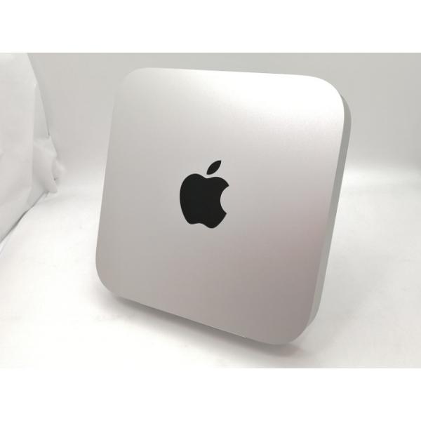 ■分類：Apple デスクトップパソコン■ランク：ランクA■メーカー：Apple■製造番号：C07DR1U5Q6P0■備考：OS：macOS Tahoe 26状態：底面にスレ、背面インタフェース周りにキズがあります。付属品：箱、印刷物、電源...