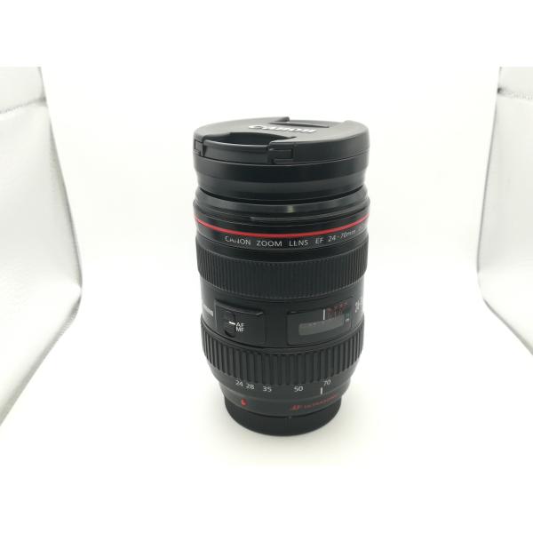 ■分類：交換レンズ■ランク：ランクB■メーカー：Canon■製造番号：3746806■備考：状態：鏡筒に使用によるテカリ、擦り傷があります 印字の擦れがあります レンズ内に微細なホコリ混入があります 付属品：FRキャップ、レンズキャップ、レ...