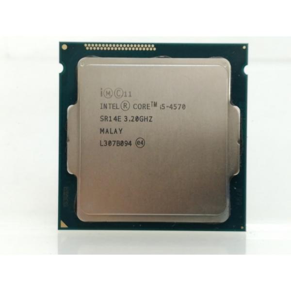 ■分類：CPU■ランク：中古■メーカー：Intel■備考：付属品：本体のみ■保証期間：１週間■注意事項：お客様のモニター発色の具合によって、実際の商品と色合いが異なる場合があります。