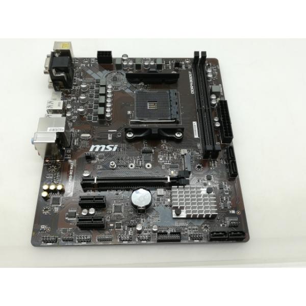 ■分類：マザーボード■ランク：中古■メーカー：MSI■製造番号：601-7B84-060B2005000107■備考：BIOS ver：E7B84付属品：箱、印刷物、サポートディスク、ケースバッジ、SATAケーブルｘ2、M.2 ねじ、IOシ...