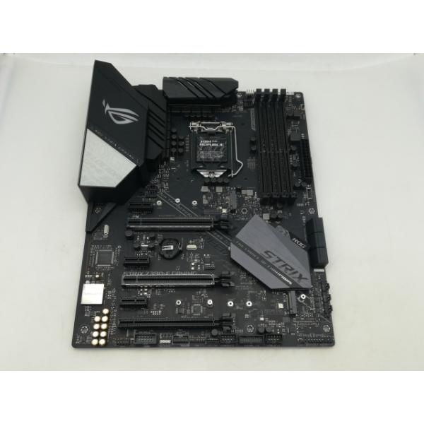 ■分類：マザーボード■ランク：中古■メーカー：ASUS■製造番号：KCMCKC014095Z3F■備考：BIOS ver：2102 状態：CMOS電池が消耗、I/Oピン等に若干の曲がりがあります。 付属品：箱、印刷物、SATAケーブルx4、...