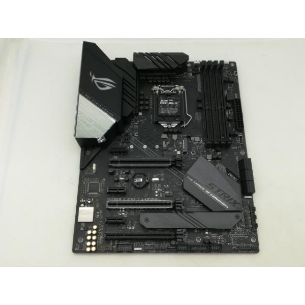 ■分類：マザーボード■ランク：中古■メーカー：ASUS■製造番号：L3MCFM014999R6G■備考：BIOS ver：2102状態：CMOS電池が消耗しています。付属品：箱、印刷物、SATAケーブルx4、RGBストリップ延長ケーブル、ア...