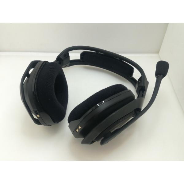 ■分類：ヘッドホン■ランク：ランクB■メーカー：Logicool■製造番号：2026HR035309■備考：状態：外装スレキズ、生活臭がございます。付属品：箱、印刷物、USBケーブル、光デジタルケーブル、ベースステーション■保証期間：１ヶ月...