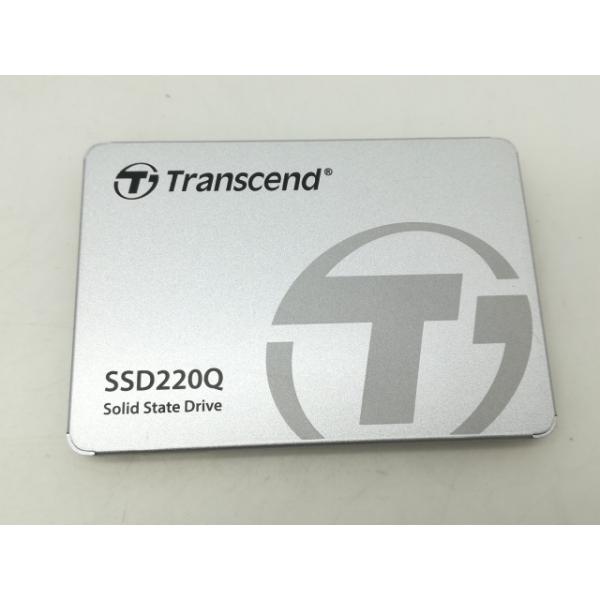■分類：SSD■ランク：中古■メーカー：各社2.5SSD■製造番号：I30253-0011■備考：電源投入回数：15989回/使用時間：909時間(3月時点)型番：TS1TSSD220Q-E付属品：本体のみ■保証期間：１週間■注意事項：お客...