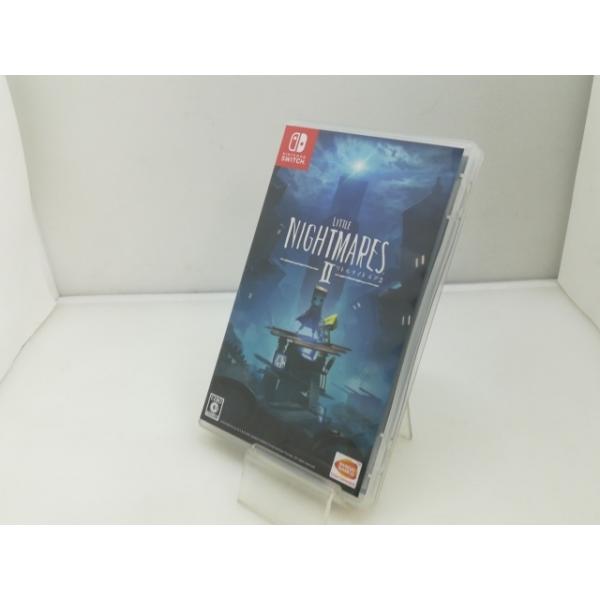 ■分類：ゲームソフト■ランク：中古■メーカー：Nintendo Switch■備考：付属品：箱■保証期間：１週間■注意事項：お客様のモニター発色の具合によって、実際の商品と色合いが異なる場合があります。