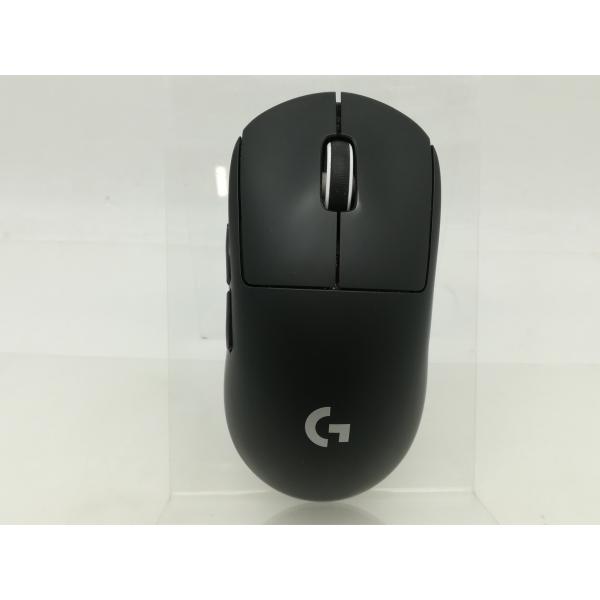 ■分類：パソコン用アクセサリー■ランク：中古■メーカー：Logicool■製造番号：2050LZ08THC9■備考：状態：外装にスレ、底面ラバー部非純正品に変更済み付属品：箱、印刷物、レシーバー、USBケーブル■保証期間：１週間■注意事項：...