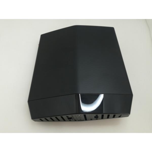 ■分類：無線LAN■ランク：中古■メーカー：BUFFALO■製造番号：20587221210400■備考：状態：外装スレキズがございます。付属品：箱、印刷物、LANケーブル、スタンド、ACアダプター（亀裂があります）■保証期間：１週間■注意...