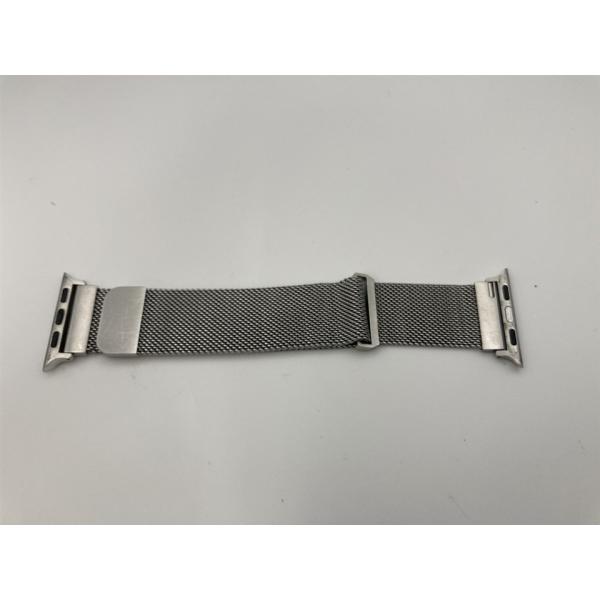 ■分類：ウェアラブル端末■ランク：ランクC■メーカー：Apple■製造番号：-■備考：状態：外装にキズ、取れない汚れ、ロック部に傷みがあります。 付属品：本体のみ■保証期間：１ヶ月■注意事項：お客様のモニター発色の具合によって、実際の商品と...