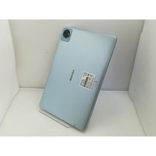 ■分類：タブレット■ランク：ランクA■メーカー：Blackview■製造番号：Tab70WROW013790■備考：OS：13状態：初期フィルムの端に若干のめくれがあります。付属品：箱、印刷物、ACアダプタ、USB-A-Cケーブル(非純正)...