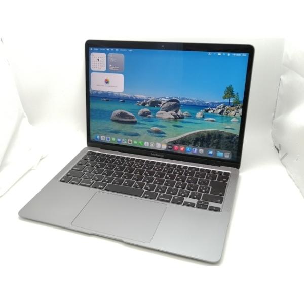 ■分類：Apple ノートパソコン■ランク：ランクB■メーカー：Apple■製造番号：FVFH4RZHQ6L4■備考：OS:macOS Tahoe 26 バッテリー充放電回数：81回/最大容量：93%（03月時点） 状態：キーボードにツヤが...