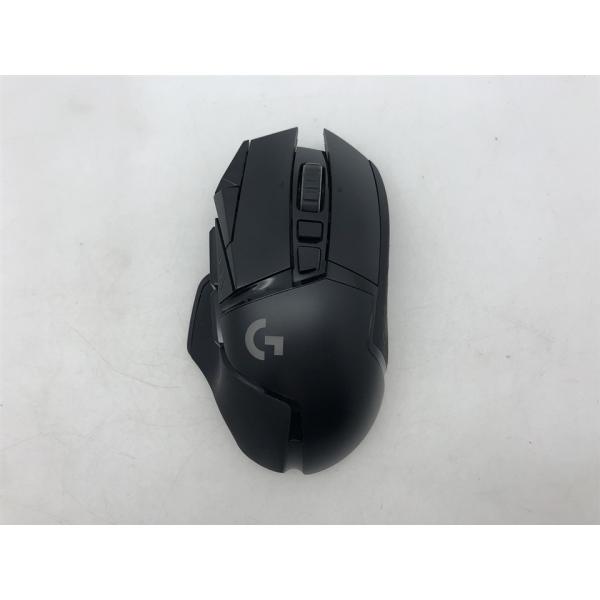 ■分類：パソコン用アクセサリー■ランク：中古■メーカー：Logicool■製造番号：LZ23BAGA-DJ■備考：状態：外装にテカリ、スレキズ、グリップに摩耗があります。 付属品：USBドングル、延長アダプタ、ケース、ウェイトx6 ※箱、印...