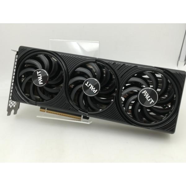 ■分類：ビデオボード■ランク：中古■メーカー：Palit■製造番号：B1260027832■備考：状態：高負荷時コイル鳴き（小）がします。 付属品：箱、12VHPWRケーブル(補助電源8pin2又)■保証期間：１週間■注意事項：お客様のモニ...