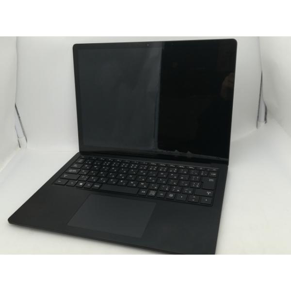 ■分類：Windowsノートパソコン■ランク：ランクC■メーカー：Microsoft■製造番号：032680202557■備考：状態：外装に若干のスレキズ、角に塗装剥がれ、打痕、液晶面上部にキズ、底面ゴム足欠品しています。付属品：ACアダプ...