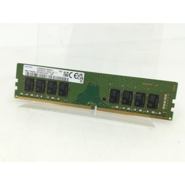 ■分類：メモリー■ランク：中古■メーカー：DDR4■製造番号：AEF5/AEF9■備考：メーカー：SAMSUNG型番：M378A2K43EB1-CWE付属品：本体のみ■保証期間：１週間■注意事項：お客様のモニター発色の具合によって、実際の商...