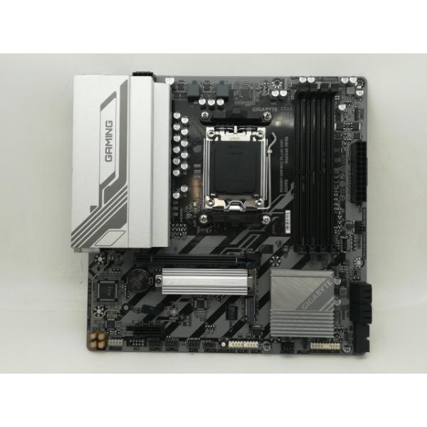 ■分類：マザーボード■ランク：中古■メーカー：GIGABYTE■製造番号：254850091459■備考：BIOS ver：FA3付属品：箱、印刷物、I/Oシールド、SATAケーブル、ゴムパッド、wi-fiアンテナ、M.2ネジ/スペーサー■...