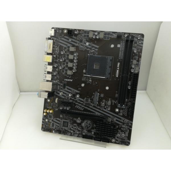 ■分類：マザーボード■ランク：中古■メーカー：MSI■備考：BIOS ver：E7C96AMS.1L0付属品：I/Oパネル、リテンションキットのバックプレートのみ※リテンションキットなし■保証期間：１週間■注意事項：お客様のモニター発色の具...