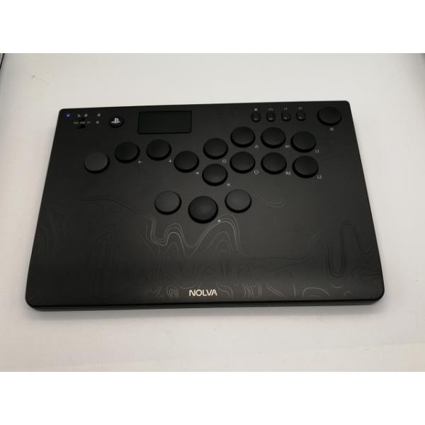 ■分類：ゲーム用周辺機器■ランク：ランクB■メーカー：HORI■備考：状態：ボタン部にツヤがあります。 付属品：箱、印刷物、USB-Cケーブル、ボタン取り外しピン、スイッチ(予備)x1、ボタン要キャップx3■保証期間：１週間■注意事項：お客...