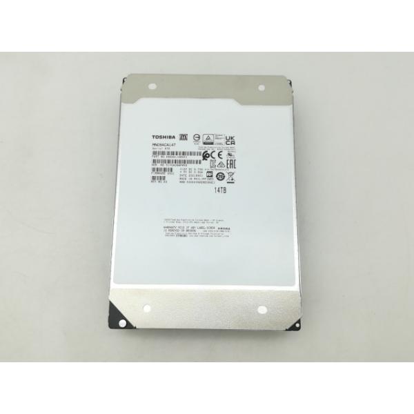 ■分類：3.5インチ 内蔵型SATA HDD■ランク：中古■メーカー：TOSHIBA■製造番号：51V0A09HFW5G■備考：電源投入回数：56回/使用時間：37699時間(04月時点)付属品：本体のみ■保証期間：１週間■注意事項：お客様...