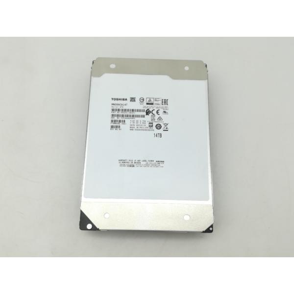 ■分類：3.5インチ 内蔵型SATA HDD■ランク：中古■メーカー：TOSHIBA■製造番号：Y050A08UFW5G■備考：電源投入回数：57回/使用時間：39194時間(04月時点)付属品：本体のみ■保証期間：１週間■注意事項：お客様...