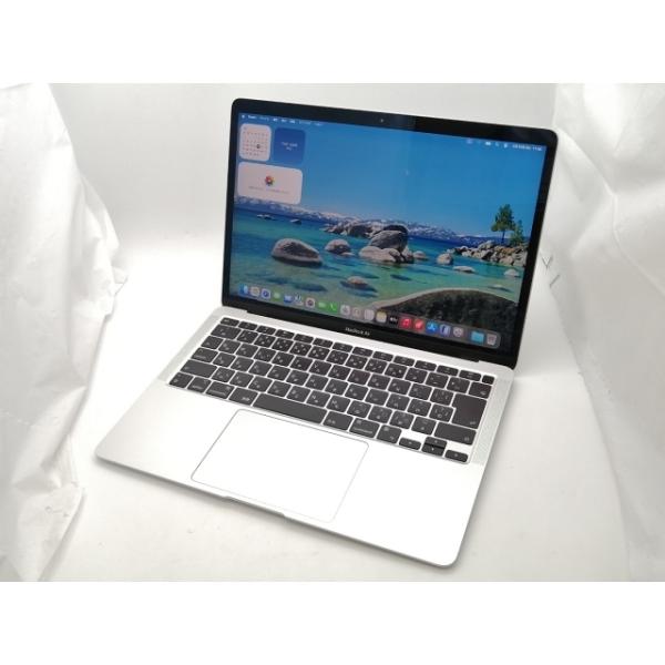 ■分類：Apple ノートパソコン■ランク：ランクB■メーカー：Apple■製造番号：HXJMC06Q1WFY■備考：キーボード配列:日本語(JISキーボード) OS:macOS Tahoe 26 バッテリー充放電回数：109回/最大容量：...