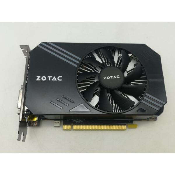 ■分類：ビデオボード■ランク：中古■メーカー：NVIDIA■製造番号：N172100030811■備考：メーカー：ZOTAC型番：ZT-P10600A-10L状態：オイルブリード症状が発生しています。付属品：本体のみ■保証期間：１週間■注意...
