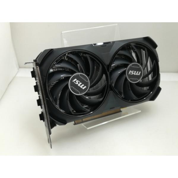 ■分類：ビデオボード■ランク：中古■メーカー：MSI■製造番号：602-V515-93SB2310002971■備考：状態：外装に少しスリキズがあります。付属品：本体のみ■保証期間：１週間■注意事項：お客様のモニター発色の具合によって、実際...