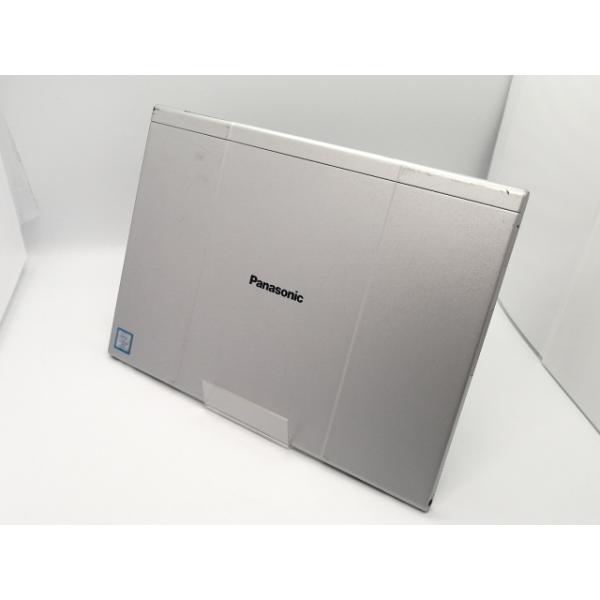 ■分類：Windowsタブレット■ランク：ランクB■メーカー：Panasonic■製造番号：359075060677548■備考：状態：外装に塗装剥がれ、スレ、液晶面にホワイトスポット(大)、色ムラがあります。付属品：ACアダプタ(変換プラ...