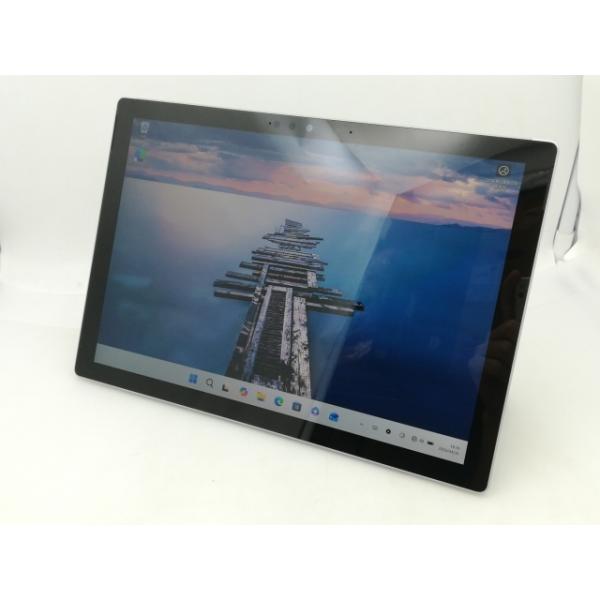 ■分類：Windowsタブレット■ランク：ランクB■メーカー：Microsoft■製造番号：029183511853■備考：状態：液晶にホワイトスポット、背面・サイドフレームに擦れ傷がございます。付属品：箱、印刷物、ACアダプタ、電源ケーブ...