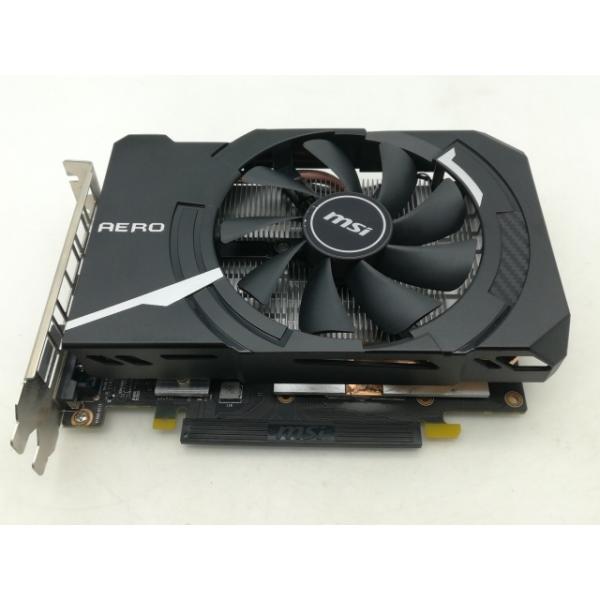 ■分類：ビデオボード■ランク：中古■メーカー：MSI■製造番号：602-V809-2067SD2103000793■備考：状態：高負荷時にコイル鳴き(小)があります。付属品：箱、印刷物■保証期間：１週間■注意事項：お客様のモニター発色の具合...
