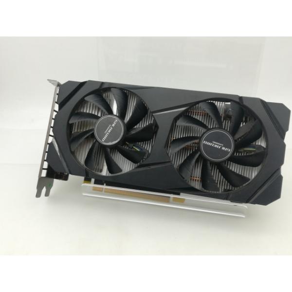 ■分類：ビデオボード■ランク：中古■メーカー：玄人志向■製造番号：O430021057■備考：状態：微細なオイル痕があります。付属品：箱、印刷物、電源変換ケーブル■保証期間：１週間■注意事項：お客様のモニター発色の具合によって、実際の商品と...