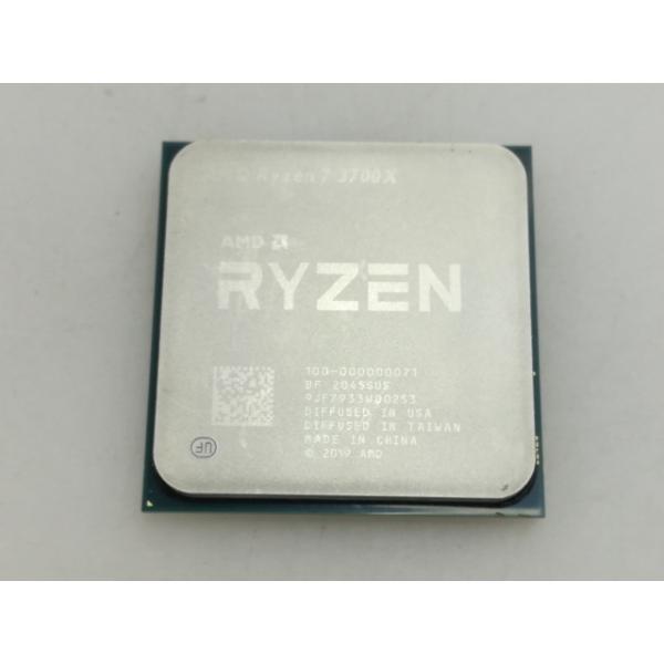 ■分類：CPU■ランク：中古■メーカー：AMD■製造番号：00253■備考：付属品：本体のみ■保証期間：１週間■注意事項：お客様のモニター発色の具合によって、実際の商品と色合いが異なる場合があります。