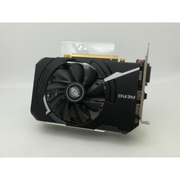 ■分類：ビデオボード■ランク：中古■メーカー：MSI■製造番号：602-V809-1581SD2007000226■備考：状態：ファンシールに傷みがあります。付属品：箱、印刷物■保証期間：１週間■注意事項：お客様のモニター発色の具合によって...