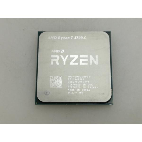 ■分類：CPU■ランク：中古■メーカー：AMD■製造番号：9HU5755V90291■備考：付属品：エンブレムシールのみ■保証期間：１週間■注意事項：お客様のモニター発色の具合によって、実際の商品と色合いが異なる場合があります。