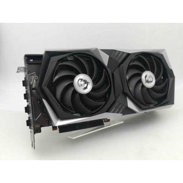 ■分類：ビデオボード■ランク：中古■メーカー：MSI■製造番号：602-V398-06SB2103010317■備考：状態：状態良好の中古商品。キズ、使用感はほとんどありません。付属品：箱、印刷物■保証期間：１週間■注意事項：お客様のモニタ...