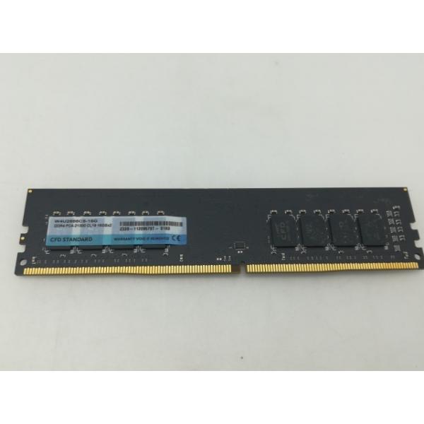 ■分類：メモリー■ランク：中古■メーカー：DDR4■製造番号：0163■備考：付属品：本体のみ■保証期間：１週間■注意事項：お客様のモニター発色の具合によって、実際の商品と色合いが異なる場合があります。