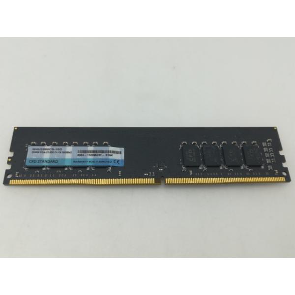 ■分類：メモリー■ランク：中古■メーカー：DDR4■製造番号：0164■備考：付属品：本体のみ■保証期間：１週間■注意事項：お客様のモニター発色の具合によって、実際の商品と色合いが異なる場合があります。