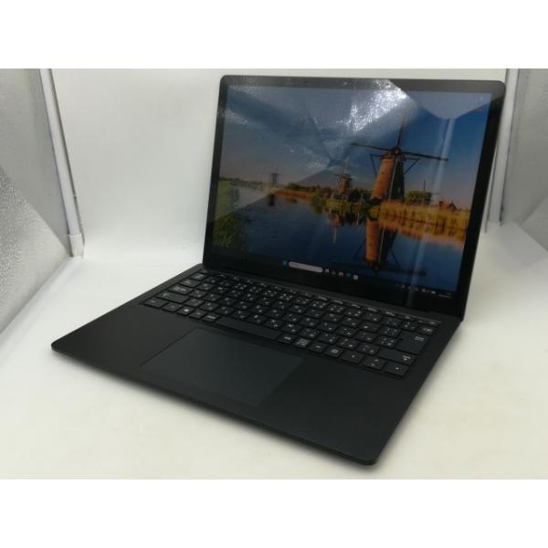 ■分類：Windowsノートパソコン■ランク：ランクC■メーカー：Microsoft■製造番号：008996393957■備考：状態：金属部全体にキズ・スレ、右側面に打痕、削れキズ、ゴム足が全て欠損しています。付属品：ACアダプタ、電源ケー...