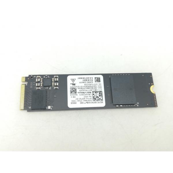 ■分類：SSD■ランク：中古■メーカー：各社■製造番号：4308■備考：電源投入回数：83回/使用時間：5時間(5月時点)WD SN740 SDSPNQD-256G付属品：本体のみ■保証期間：１週間■注意事項：お客様のモニター発色の具合によ...