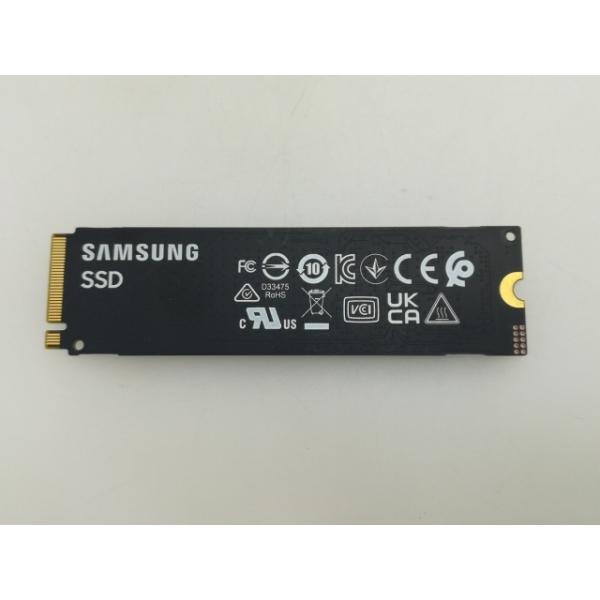 ■分類：SSD■ランク：中古■メーカー：各社■製造番号：9765/9416■備考：SAMSUNG PM9C1 MZ-VL82560 電源投入回数：48回/使用時間：5時間(05月時点)■保証期間：１週間■注意事項：お客様のモニター発色の具合...