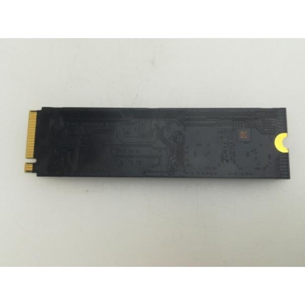 ■分類：SSD■ランク：中古■メーカー：各社■製造番号：2401/3383■備考：メーカー：WD 型番：SN810　M54700-002 付属品：本体のみ■保証期間：１週間■注意事項：お客様のモニター発色の具合によって、実際の商品と色合いが...