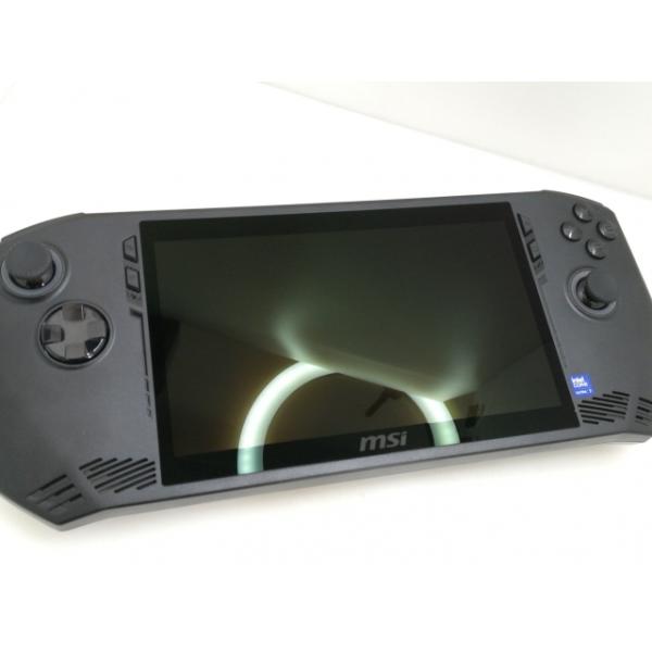 ■分類：Windowsタブレット■ランク：ランクA■メーカー：MSI■製造番号：K2402N0041463■備考：状態：状態良好の中古商品。キズ、使用感はほとんどありません。付属品：箱、印刷物、ACアダプタ、電源ケーブル■保証期間：１ヶ月■...