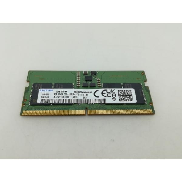 ■分類：メモリー■ランク：中古■メーカー：262PIN■製造番号：SX2Y■備考：SEC(Samsung)■保証期間：１週間■注意事項：お客様のモニター発色の具合によって、実際の商品と色合いが異なる場合があります。
