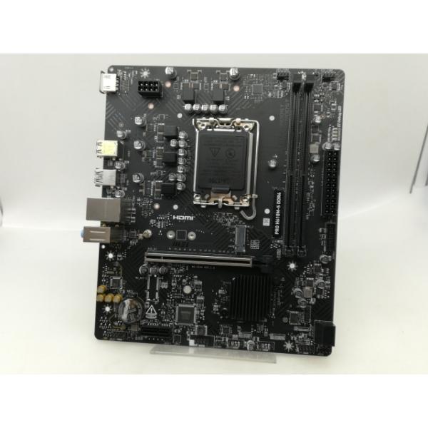 ■分類：マザーボード■ランク：中古■メーカー：MSI■備考：BIOS ver：E7E44IMS.270状態：CPUソケットのピンに修正痕があります付属品：箱、印刷物、I/Oシールド、SATAケーブル■保証期間：１週間■注意事項：お客様のモニ...