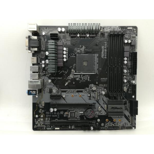 ■分類：マザーボード■ランク：中古■メーカー：ASRock■製造番号：D7M0XB109163■備考：BIOS ver：P5.00付属品：本体のみ※リテンションキット欠品■保証期間：１週間■注意事項：お客様のモニター発色の具合によって、実際...