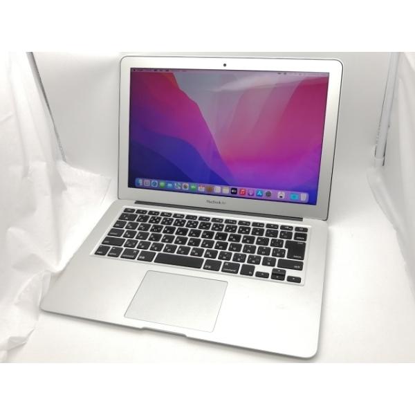 ■分類：Apple ノートパソコン■ランク：ランクC■メーカー：Apple■製造番号：FVFW53X8J1WL■備考：キーボード配列:日本語(JISキーボード)OS:macOS Montereyバッテリー充放電回数：280回/バッテリー表示...