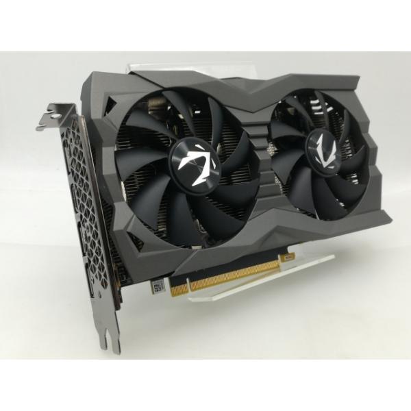 ■分類：ビデオボード■ランク：中古■メーカー：NVIDIA■備考：ZOTAC付属品：本体のみ■保証期間：１週間■注意事項：お客様のモニター発色の具合によって、実際の商品と色合いが異なる場合があります。