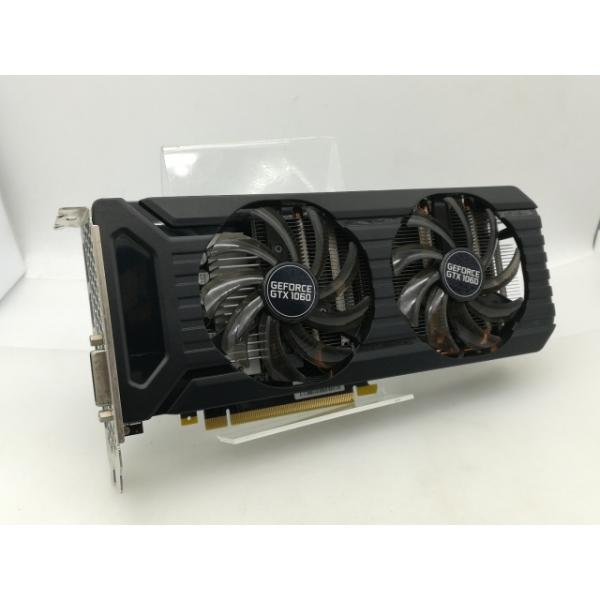 ■分類：ビデオボード■ランク：中古■メーカー：Palit■製造番号：TN170107592■備考：状態：高負荷時にコイル鳴き(小)があります。 付属品：本体のみ■保証期間：１週間■注意事項：お客様のモニター発色の具合によって、実際の商品と色...