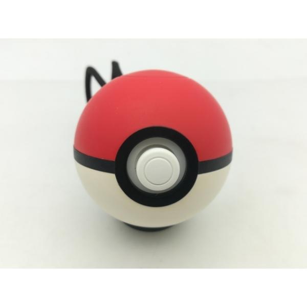 ■分類：ゲーム用周辺機器■ランク：ランクB■メーカー：Nintendo■製造番号：M8XPA00■備考：状態：ストラップに傷み、白色部に目立つ黄変があります。付属品：本体、ストラップのみ■保証期間：１週間■注意事項：お客様のモニター発色の具...