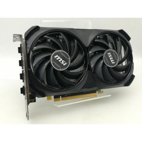 ■分類：ビデオボード■ランク：中古■メーカー：MSI■製造番号：602-V515-51SB2308026781■備考：付属品：箱、冊子類■保証期間：１週間■注意事項：お客様のモニター発色の具合によって、実際の商品と色合いが異なる場合があります。